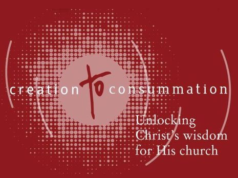 Dr. Barry Webb talks about CERC | CERC Blog | Christ Evangelical ...