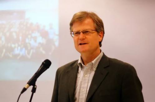 Dr. Stephen J. Wellum: A message of support for CERC | CERC Blog ...