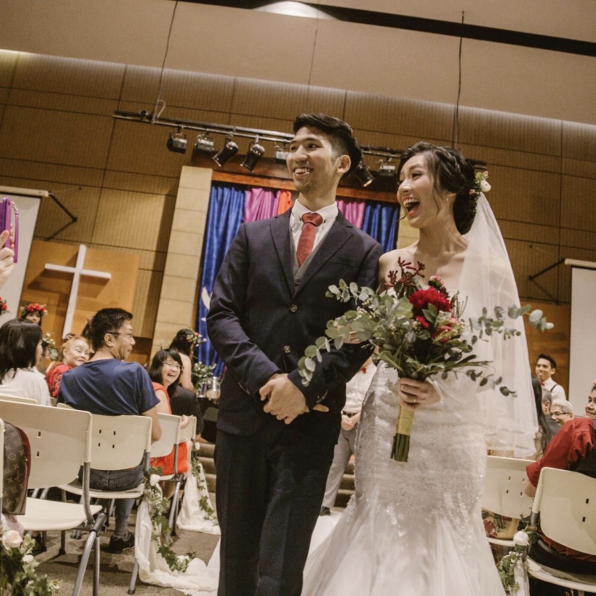 Why We Decided To Get Married | CERC Blog | Christ Evangelical Reformed Church (CERC)