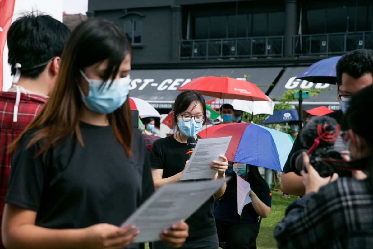 Celebrating Resurrection Sunday at CERC with the Baptism of Our Brothers and Sisters in Christ ...