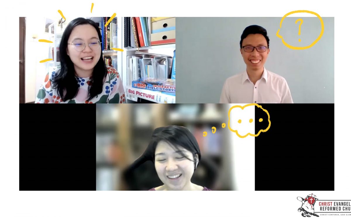 Growing Children's Ministry During a Pandemic: A Conversation with a ...