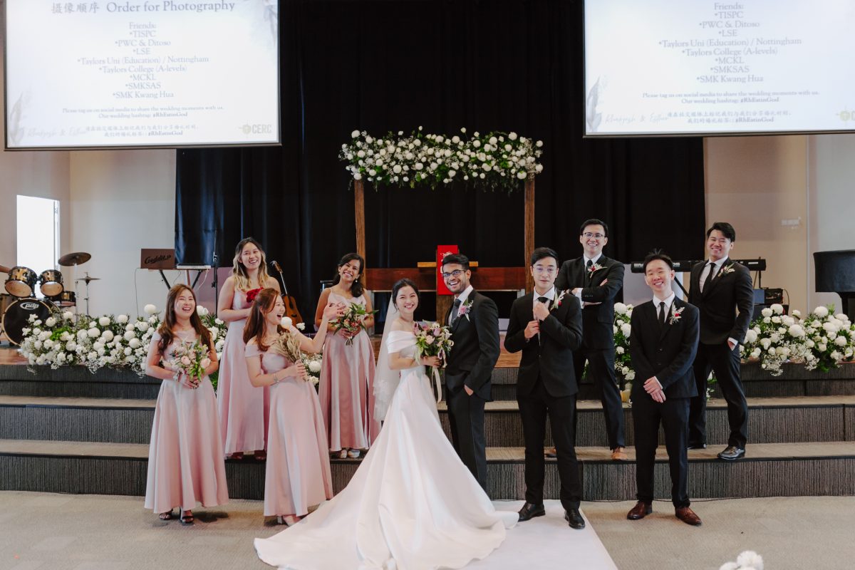 Wedding Homilies Animals