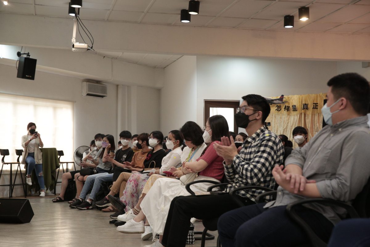 Nearly 500 Gather For Resurrection Sunday at CERC | CERC News | Christ Evangelical Reformed ...