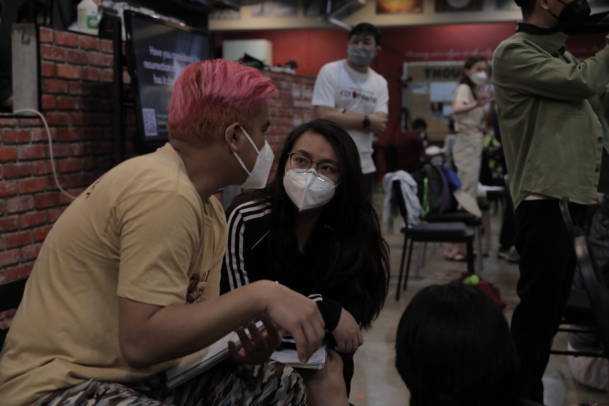 Nearly 500 Gather For Resurrection Sunday at CERC | CERC News | Christ Evangelical Reformed ...