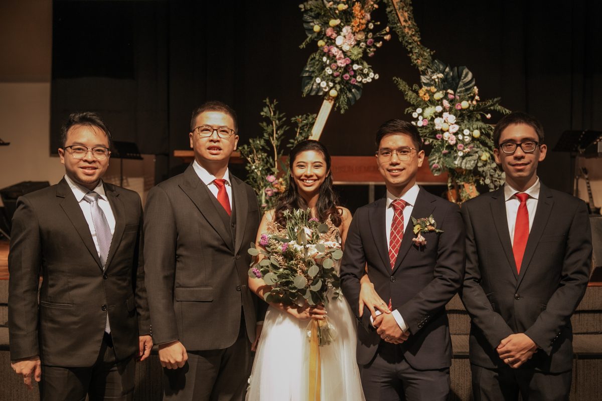 How To Best Use Our Time | CERC Blog | Christ Evangelical Reformed Church (CERC)