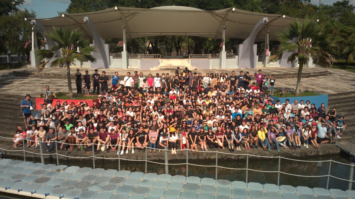 CERC celebrates Family Day | CERC News | Christ Evangelical Reformed ...