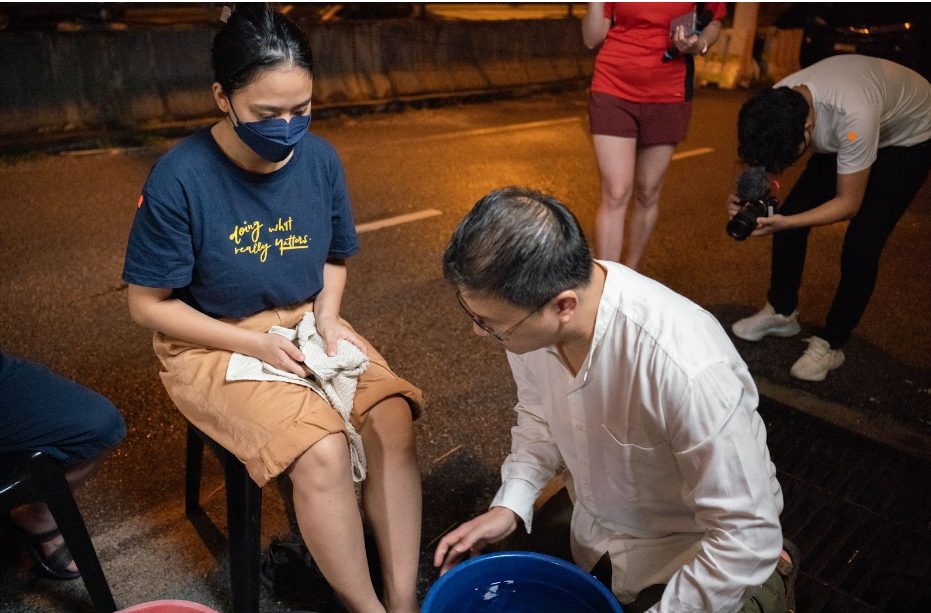 CERC Welcomes 11 New Members | CERC Blog | Christ Evangelical Reformed Church (CERC)