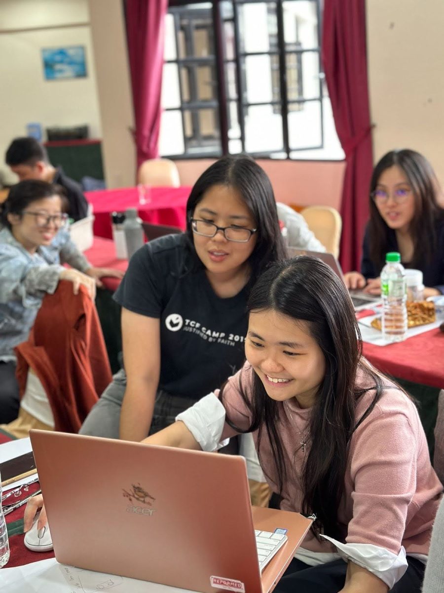 Leaders’ Working and Planning Retreat 2023 | CERC Blog | Christ Evangelical Reformed Church (CERC)