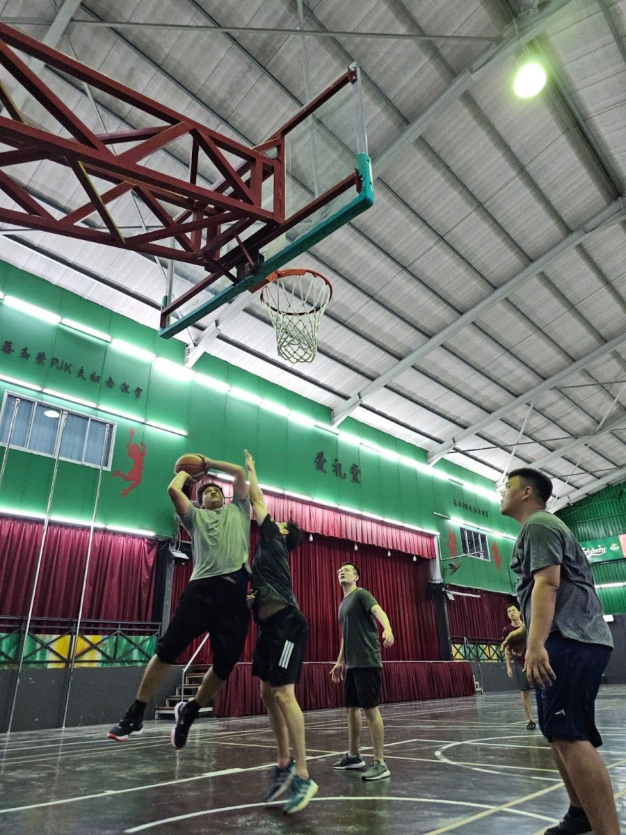 Leaders’ Working and Planning Retreat 2023 | CERC Blog | Christ Evangelical Reformed Church (CERC)