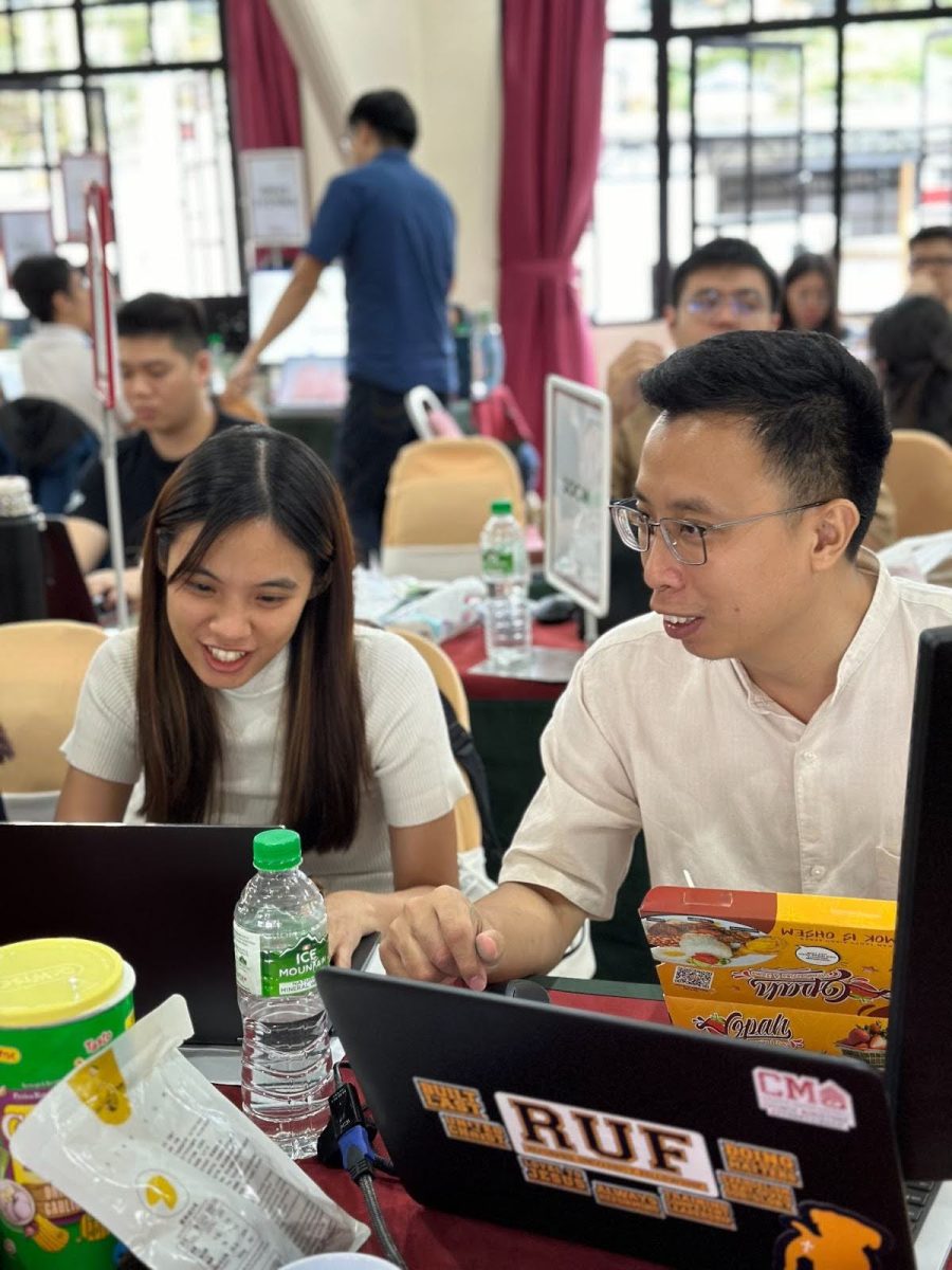 Leaders’ Working and Planning Retreat 2023 | CERC Blog | Christ Evangelical Reformed Church (CERC)