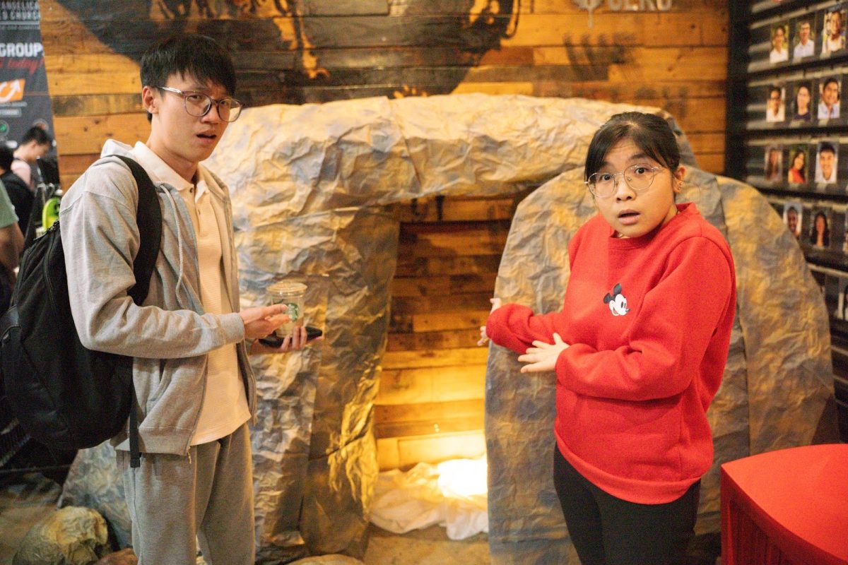 Baptism on Resurrection Sunday: Embracing the new life | CERC Blog | Christ Evangelical Reformed ...