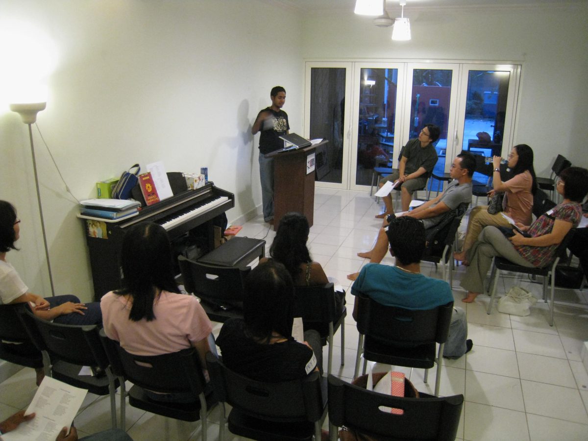 The Road Ahead | CERC News | Christ Evangelical Reformed Church (CERC)