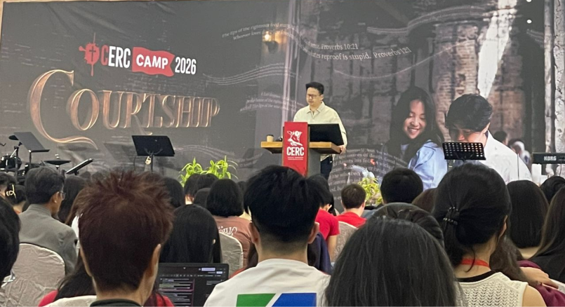 CERC Camp 2026 - Raising God’s Church: A Generational Work of Wisdom ...